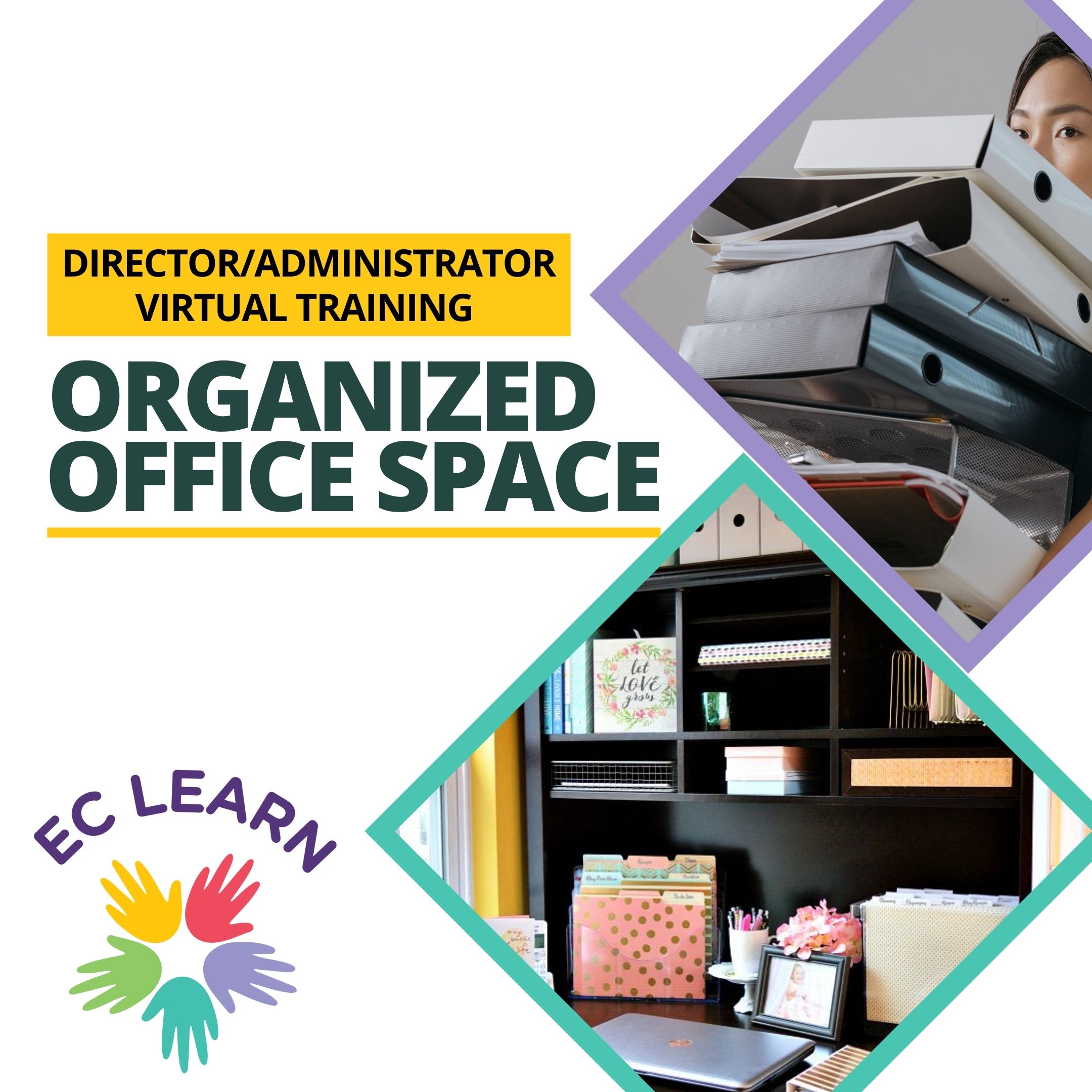 Early Childhood Education | Training For Educators | EC LEARN