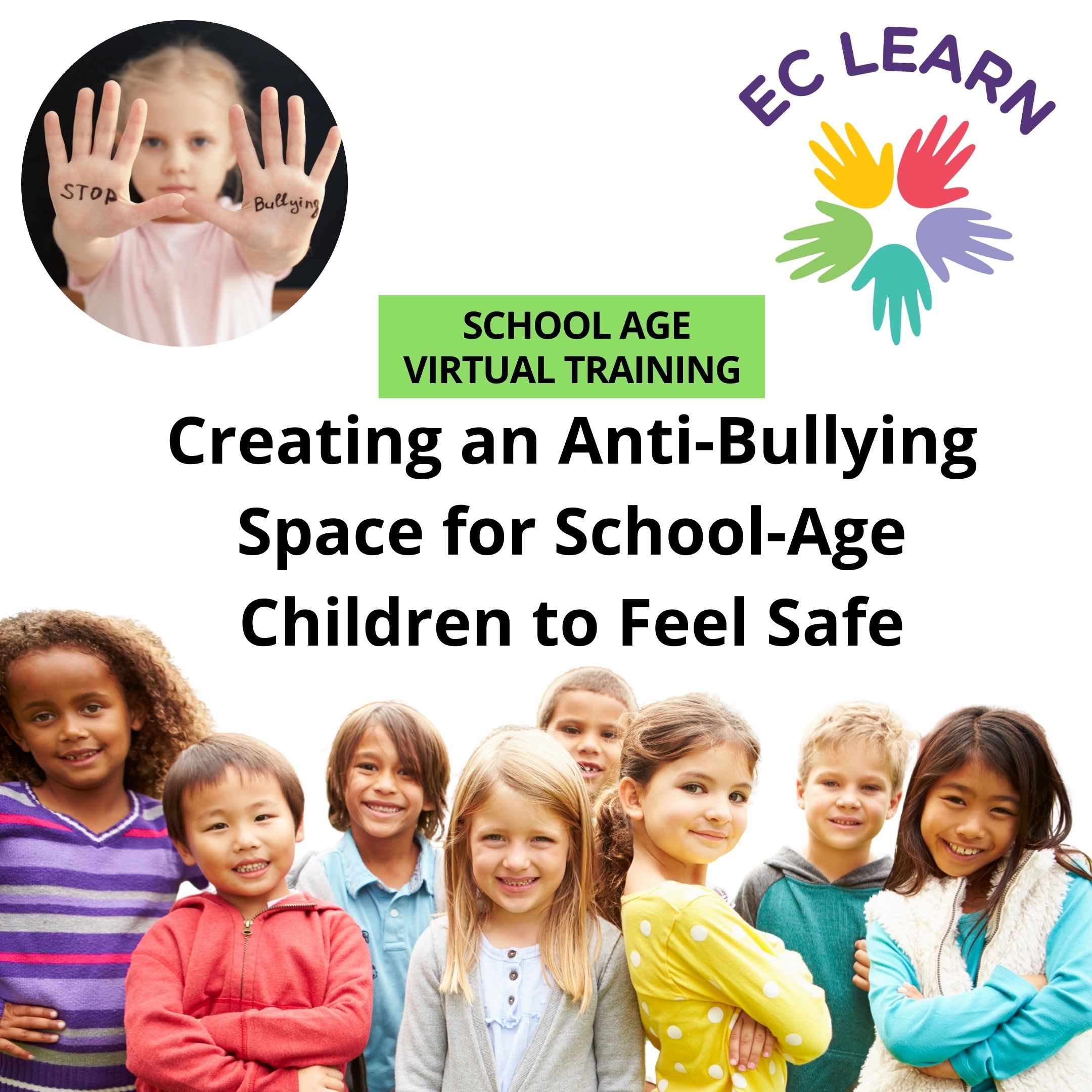 Early Childhood Education | Training For Educators | EC LEARN