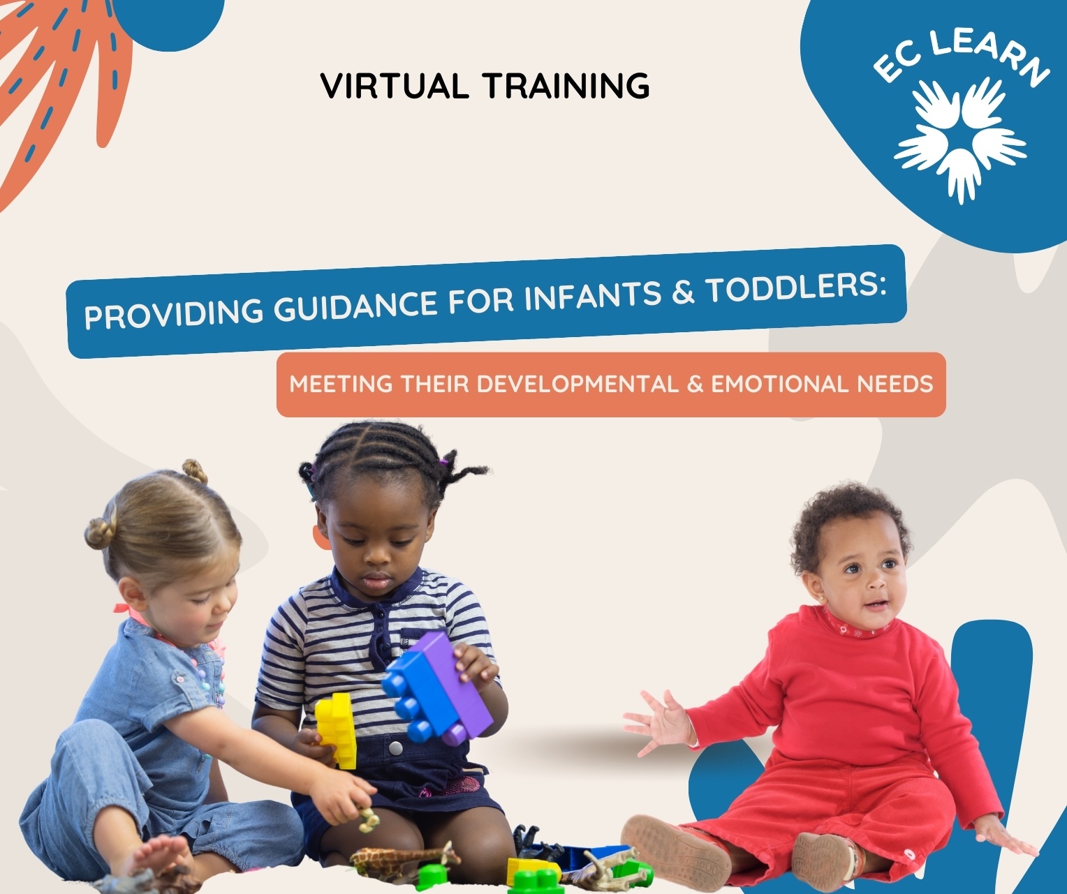 Early Childhood Education | Training For Educators | EC LEARN